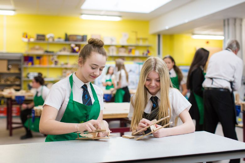 Co-op Academy Walkden - Curriculum