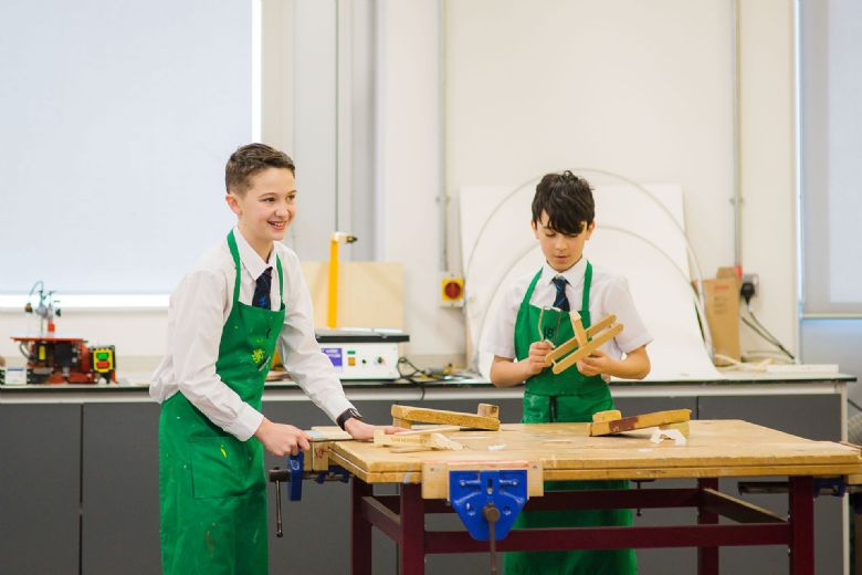 Co-op Academy Walkden - Curriculum