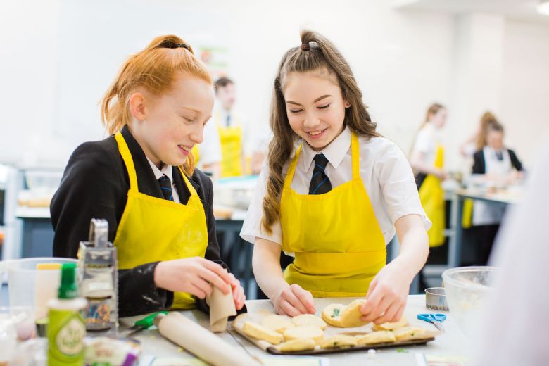 Co-op Academy Walkden - Curriculum