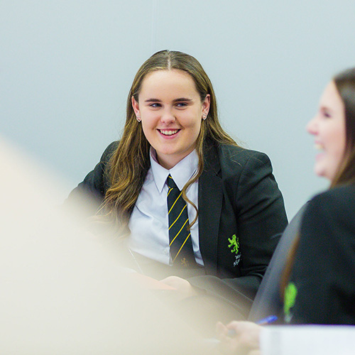 Co-op Academy Walkden - Curriculum