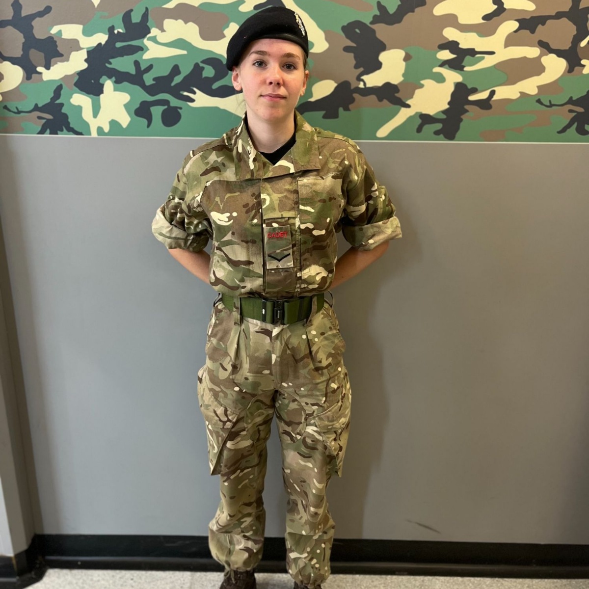 Co-op Academy Walkden - Our Girl - Adventure in Canada